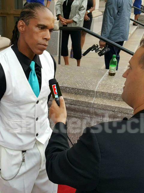 [Raw Leiba] Biografia, Altura, Idade, Aniversário e Signo