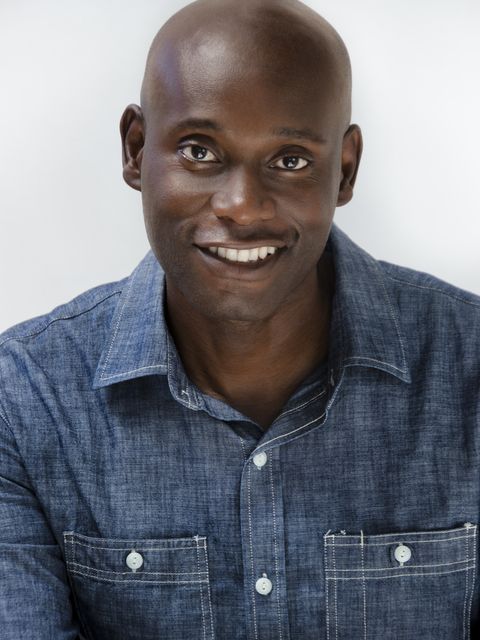 [Rawle D. Lewis] Biografia, Altura, Idade, Aniversário e Signo