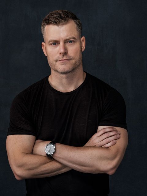 [Rawson Marshall Thurber] Biografia, Altura, Idade, Aniversário e Signo