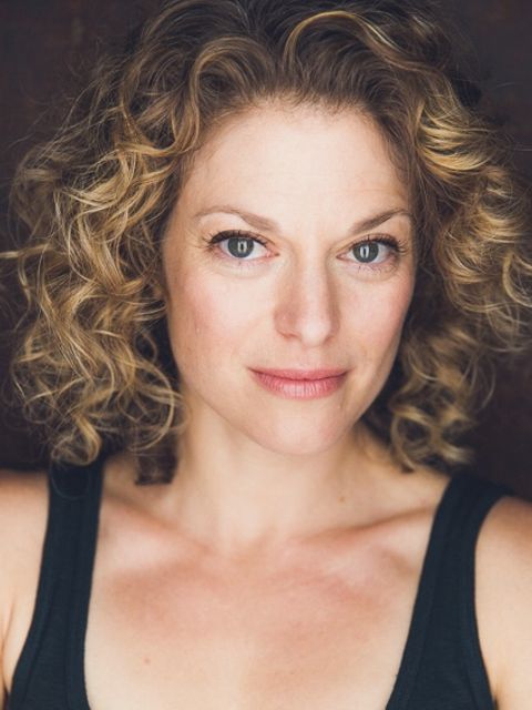 [Rebecca Gibel] Biografia, Altura, Idade, Aniversário e Signo