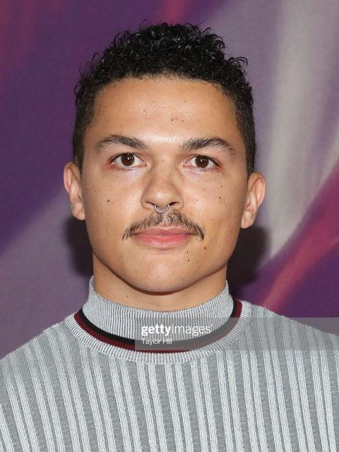 Saiba tudo sobre Reece Noi em 2025