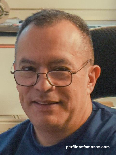 [Ricardo H de S Raymundo] Biografia, Altura, Idade, Aniversário e Signo