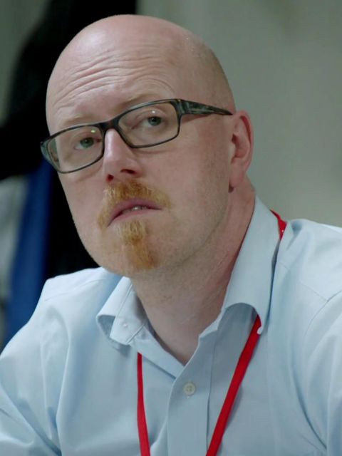 [Rich Keeble] Biografia, Altura, Idade, Aniversário e Signo