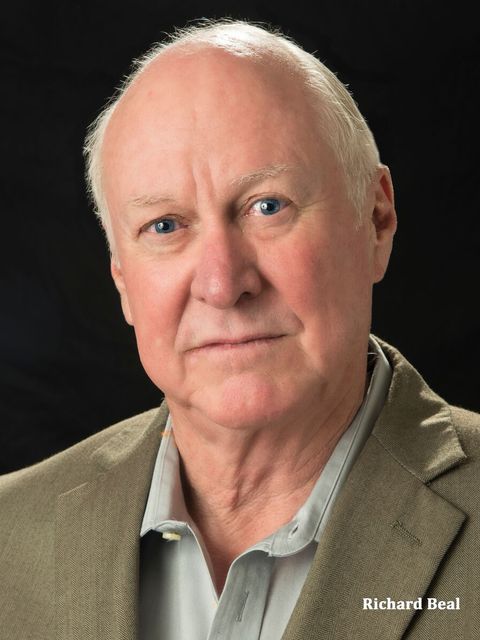 [Richard Beal] Biografia, Altura, Idade, Aniversário e Signo