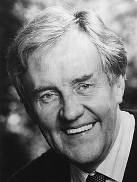 [Richard Briers] Biografia, Altura, Idade, Aniversário e Signo