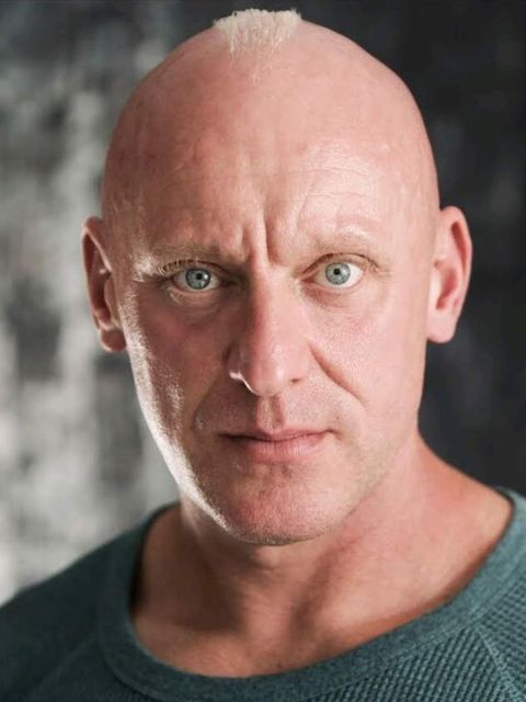 Saiba tudo sobre Richard Carter em 2025