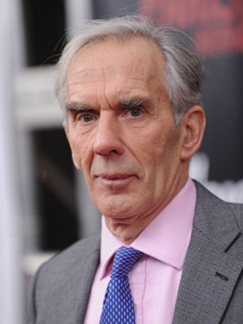 Saiba tudo sobre Richard Durden em 2025