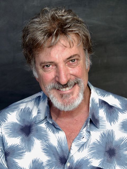 [Richard Epcar] Biografia, Altura, Idade, Aniversário e Signo
