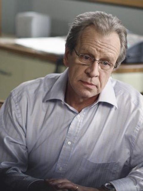 [Richard Gilliland] Biografia, Altura, Idade, Aniversário e Signo