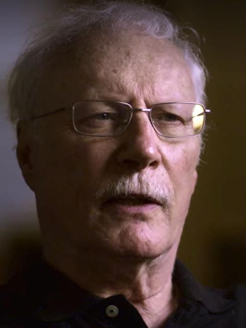 [Richard Rashke] Biografia, Altura, Idade, Aniversário e Signo