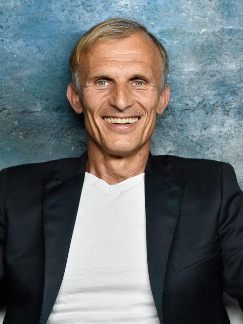 [Richard Sammel] Biografia, Altura, Idade, Aniversário e Signo