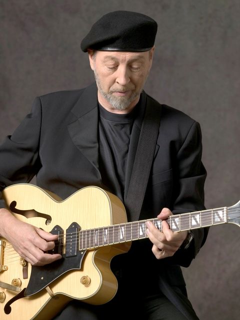 [Richard Thompson] Biografia, Altura, Idade, Aniversário e Signo