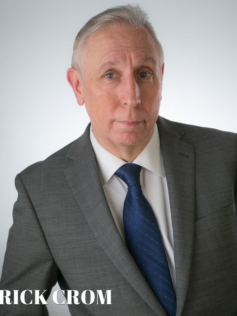 Saiba tudo sobre Rick Crom em 2025