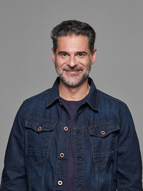 Saiba tudo sobre Rick Kavanian em 2025