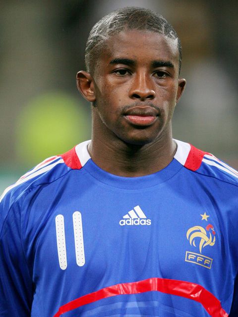 [Rio Mavuba] Biografia, Altura, Idade, Nome Completo, Aniversário e Signo