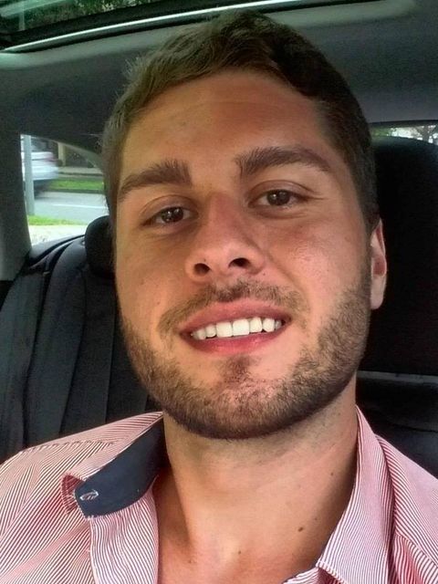 Saiba tudo sobre Rob Correa em 2025