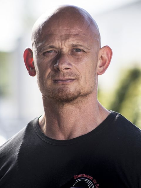 [Rob de Groot] Biografia, Altura, Idade, Aniversário e Signo