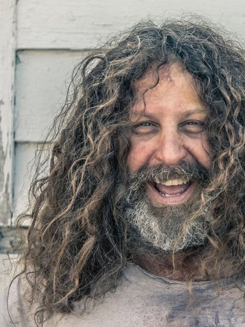 [Rob Goodman] Biografia, Altura, Idade, Aniversário e Signo