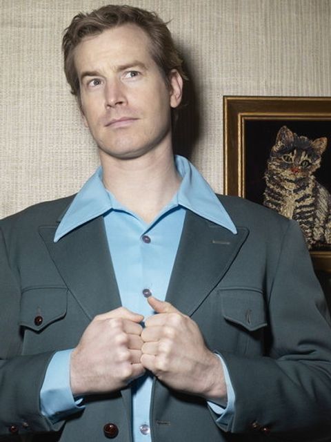 [Rob Huebel] Biografia, Altura, Idade, Aniversário e Signo