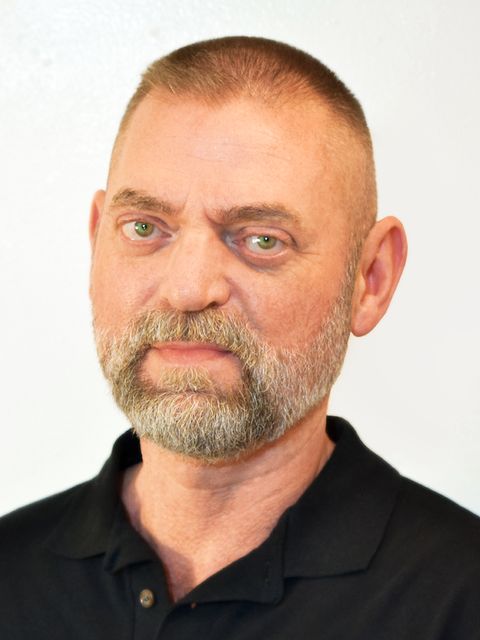 [Rob Moore] Biografia, Altura, Idade, Aniversário e Signo