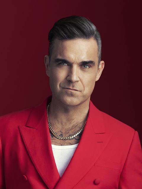 [Robbie Williams] Biografia, Altura, Idade, Aniversário e Signo