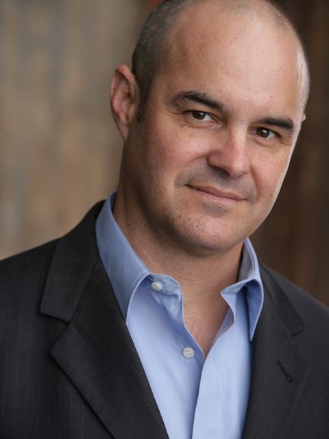 [Robert Buscemi] Biografia, Altura, Idade, Aniversário e Signo