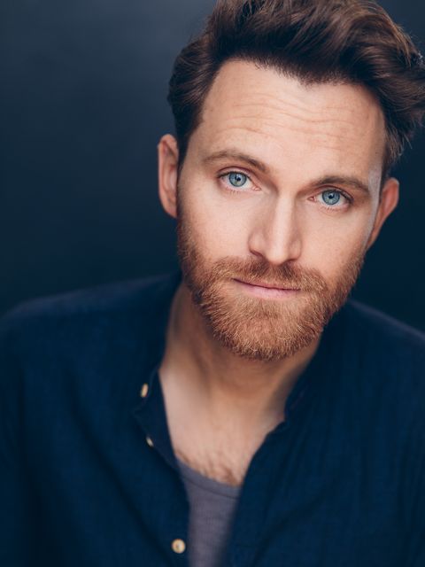 Saiba tudo sobre Robert David Grant em 2025