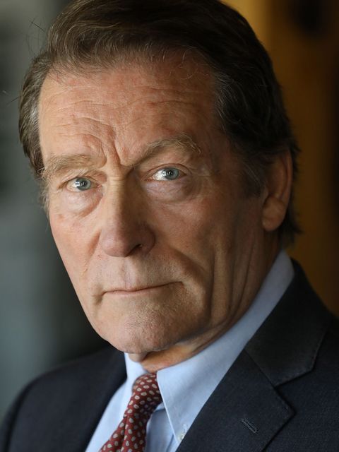 [Robert Donavan] Biografia, Altura, Idade, Aniversário e Signo