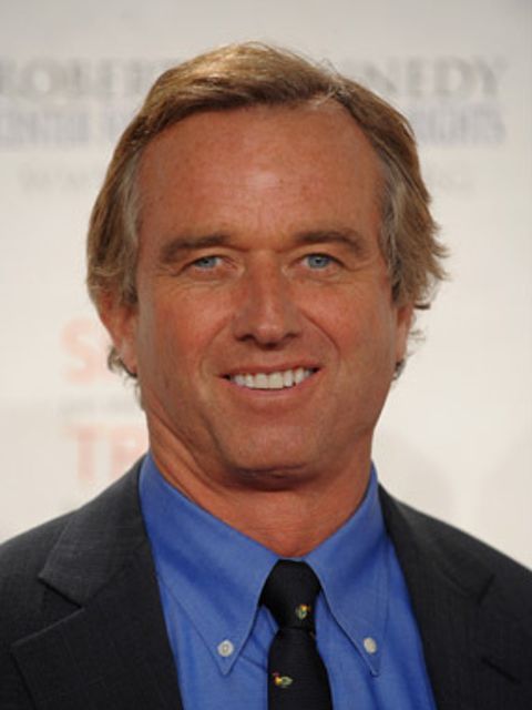 [Robert F. Kennedy Jr.] Biografia, Altura, Idade, Aniversário e Signo