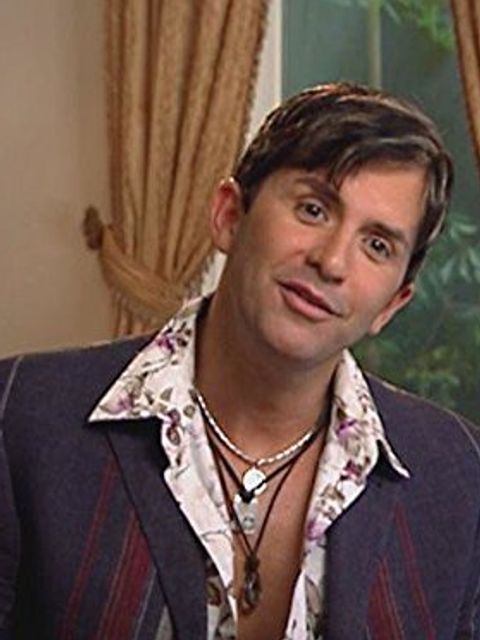 [Robert M. Rey] Biografia, Altura, Idade, Aniversário e Signo