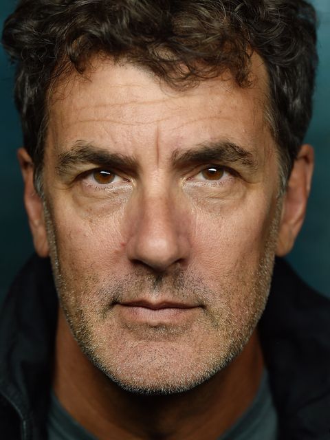 Robert Mailhouse → Idade, Signo Altura e Peso em 2022