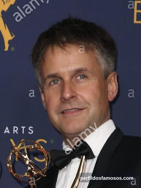 Saiba tudo sobre Robert Sterne em 2026