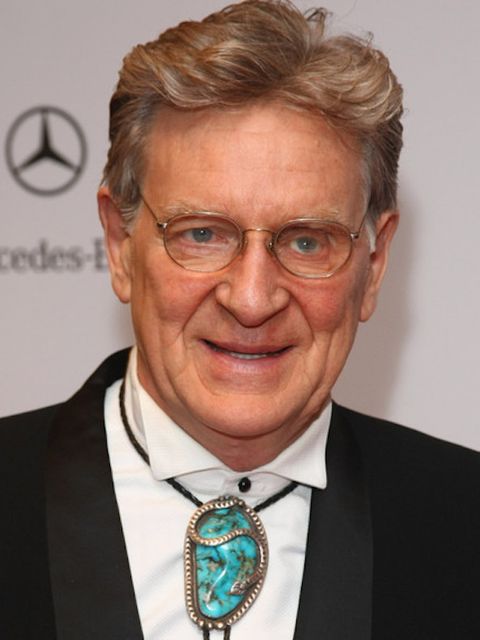 [Robert Thurman] Biografia, Altura, Idade, Aniversário e Signo