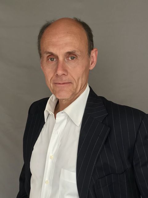 [Robert Verlaque] Biografia, Altura, Idade, Aniversário e Signo