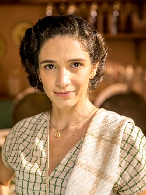 Saiba tudo sobre Roberta Gualda em 2025