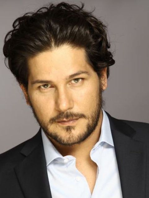 [Roberto Cano] Biografia, Altura, Idade, Aniversário e Signo