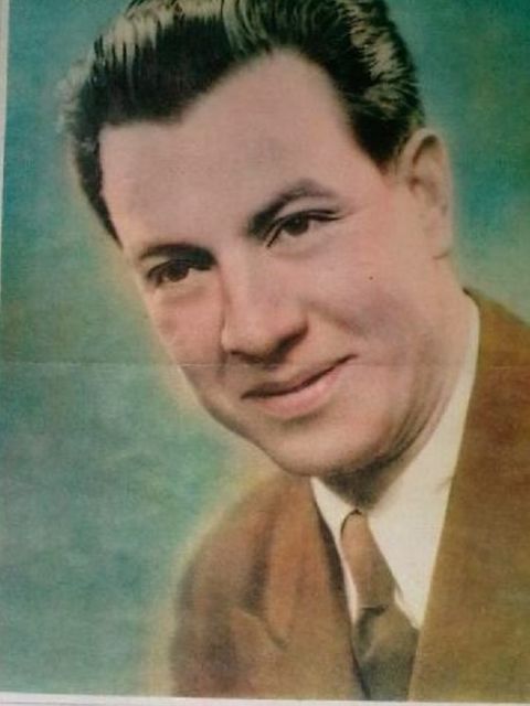 [Roberto Font] Biografia, Altura, Idade, Aniversário e Signo