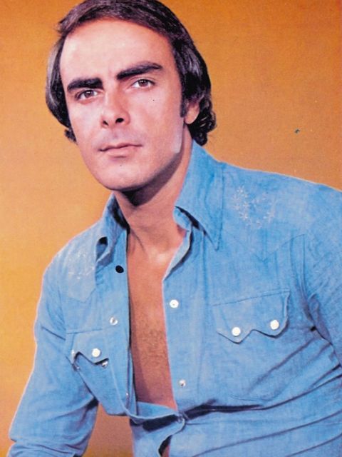 [Roberto Pirillo] Biografia, Altura, Idade, Nome Completo, Aniversário ...