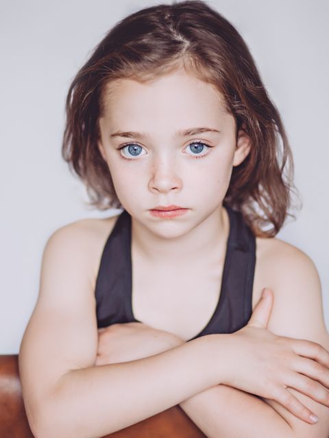 [Robyn Betteridge] Biografia, Altura, Idade, Aniversário e Signo