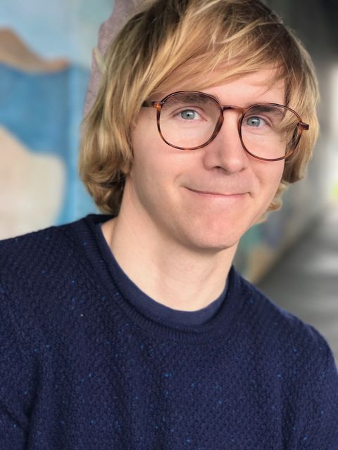 [Rod Keller] Biografia, Altura, Idade, Aniversário e Signo