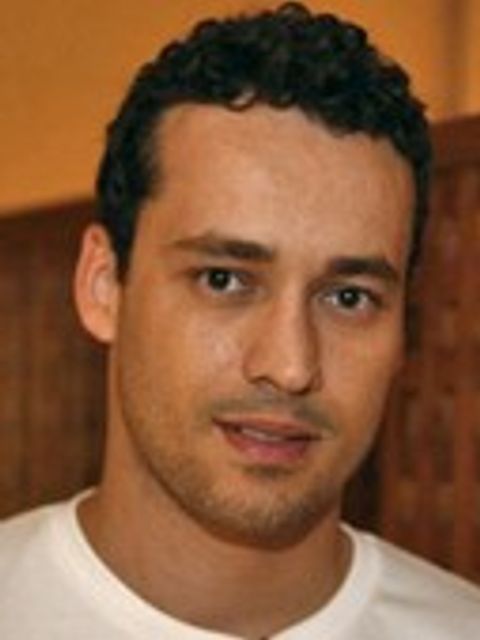 [Rodrigo Andrade] Biografia, Altura, Idade, Aniversário e Signo