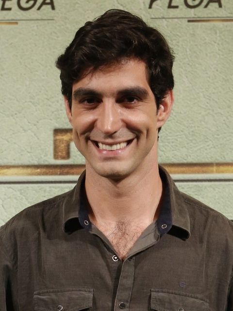 [Rodrigo Mathias] Biografia, Altura, Idade, Aniversário e Signo