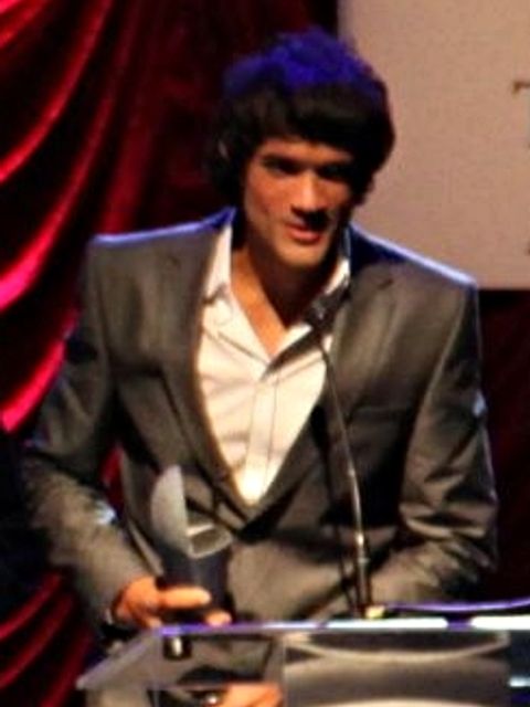 [Rodrigo Rodrigues] Biografia, Altura, Idade, Nome Completo ...