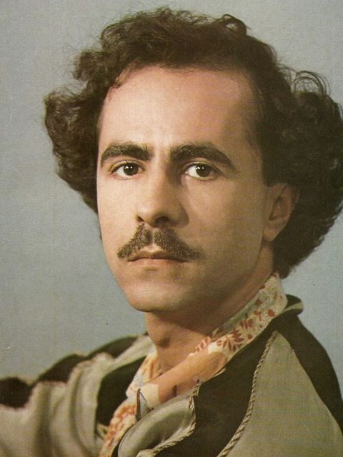 [Rodrigo Santiago] Biografia, Altura, Idade, Aniversário e Signo