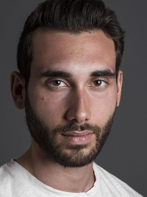 [Rodrigo Trindade] Biografia, Altura, Idade, Aniversário e Signo