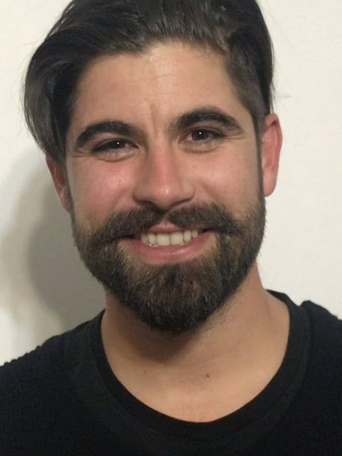 [Rodrigo Virago] Biografia, Altura, Idade, Aniversário e Signo