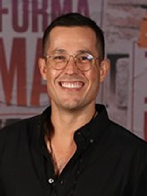 [Roger Gobeth] Biografia, Altura, Idade, Aniversário e Signo