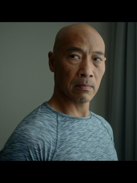 Saiba tudo sobre Roger Yuan em 2025
