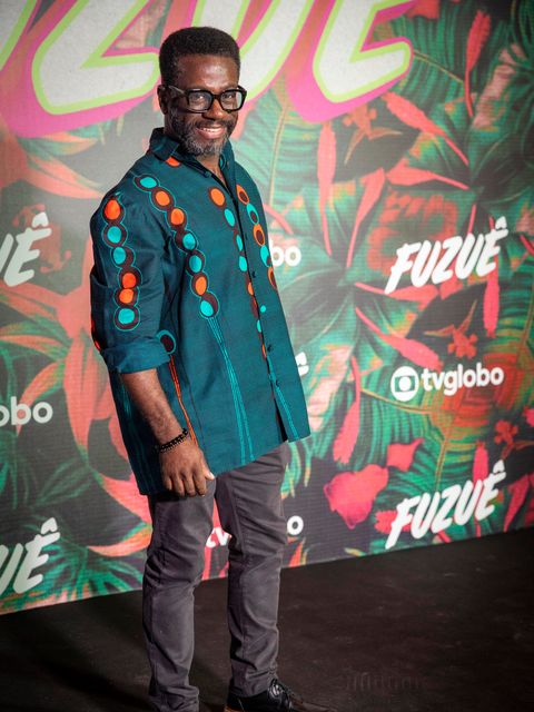 [Rogério Brito] Biografia, Altura, Idade, Aniversário e Signo