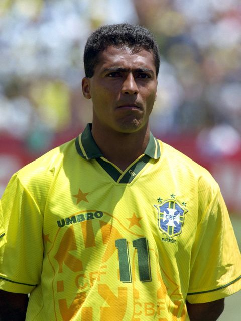 [Romário] Biografia, Altura, Idade, Aniversário e Signo